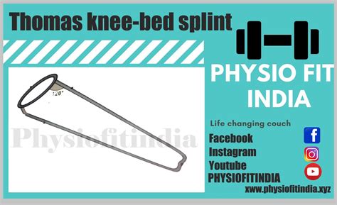 Splints And Braces Type And Uses Of Splints And Braces