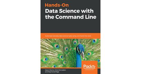 Hands On Data Science With The Command Line Book