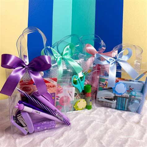 Sacolinha Presente Colors Grafitte Papelaria Grafitte Papelaria