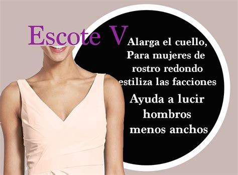 Los Mejores Escotes Para Cada Tipo De Cuerpo