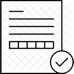 61 Review And Approve Icons Free In Svg Png Ico Iconscout