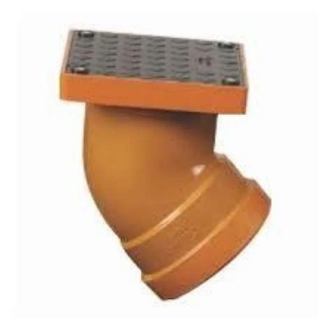 Pvc Rodding Eye Drainage Size 110mm At Best Price In Nagpur Id
