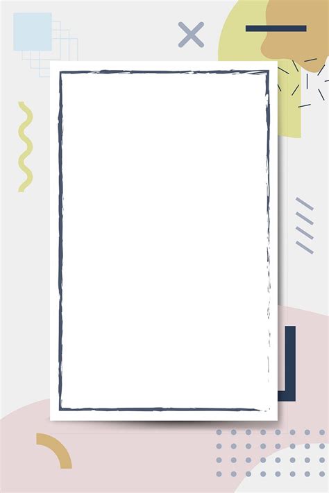 Aesthetic Template Background Images Free Photos Png Stickers