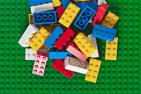 Lego Images
