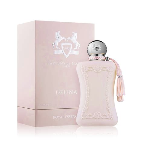 Parfums De Marly Delina Edp 75 Ml Fererogr