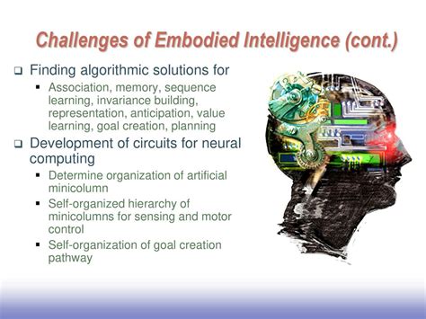 Machine Motivation And Cognitive Neuroscience Approach Ppt Download