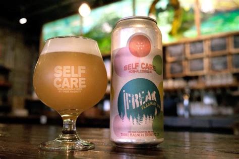 Olivia Abramson On Linkedin Beyond The Buzz Exploring The Surge Of Non Alcoholic Craft Beers