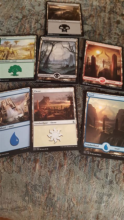 Amonkhet Magic The Gathering Review Von Katzen Und Zombies