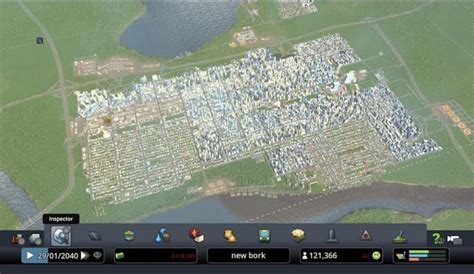 Population Decrease Rcitiesskylines