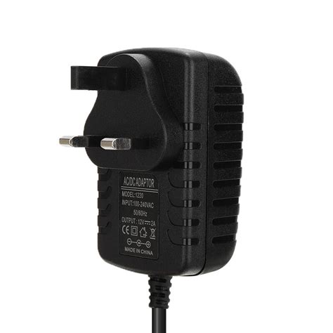 자동차 담배 라이터 소켓 어댑터 240v 12v 2a 전원 어댑터 변환기 인버터 Dc Euuk 플러그 커넥터 변압기
