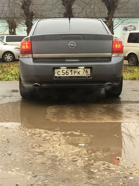 Сказка о задних колёсах — Drive2