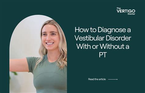 Bppv Exericses What You Need To Know About Canalith Repositioning