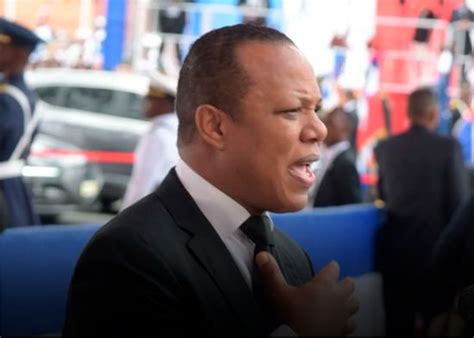 Milton Morrison Revela La Escalofriante Cifra De Muertes Por Accidente