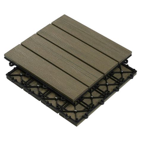 Ambia Garden Terrassenfliese Grau 30x24 Cm Bsci Rutschfest Uv