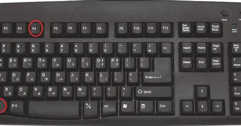 What Buttons To Press To Close All Windows Repvse