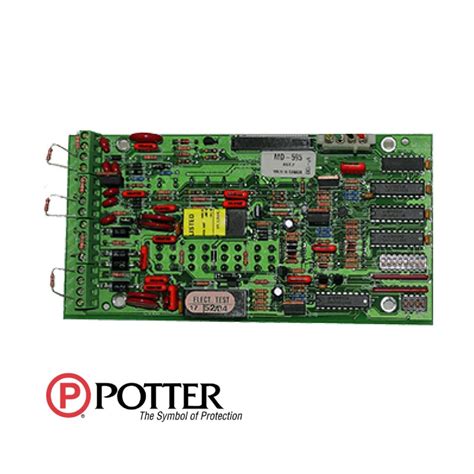 Zone Adder Module Modern Electrical Supplies Ltd