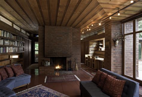 Galería De 8 Edificios De Frank Lloyd Wright Inscritos A La Lista De Patrimonio Mundial Por La