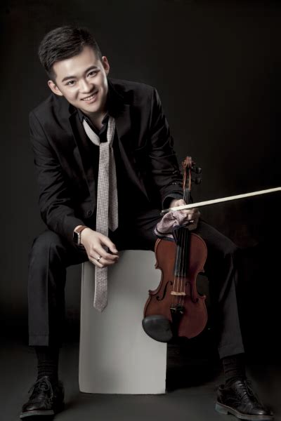10 Young Chinese Violinists To Perform Beethoven Sonatas In Beijing