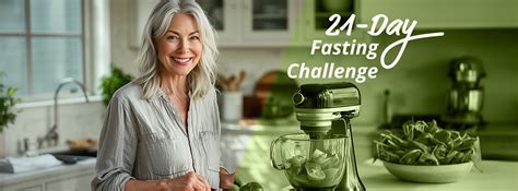 Emily Carter Fasting Expert