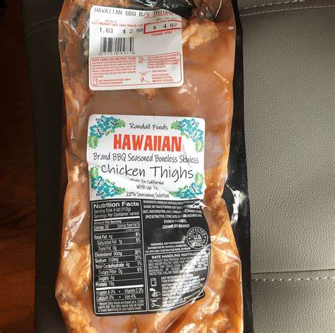 Found This Aldi Chicken Gem Yesterday Afternoon Cooked It Up In An Air