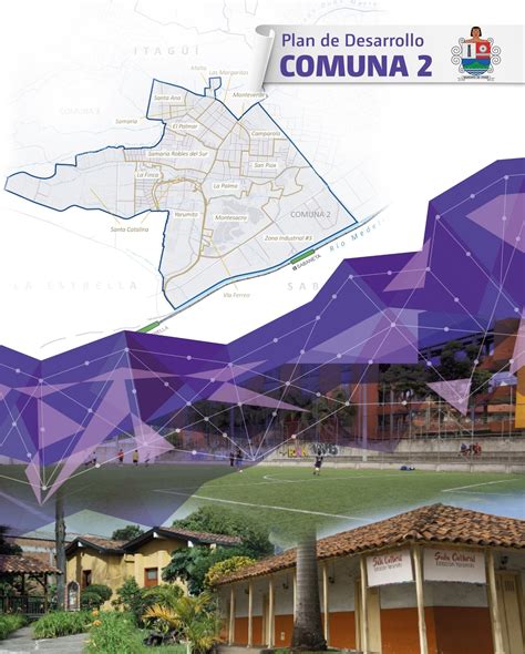 Mi Comuna 2 Mi Comuna Itagui