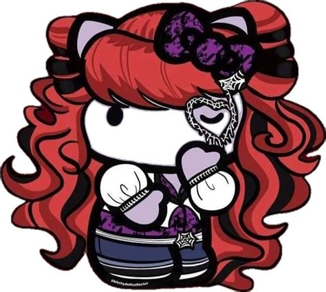 Pin By Danielle Kallstrom On Hello Kitty