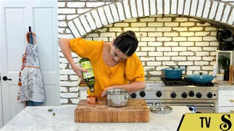 Streaming Quinn Amateur Kitchen Fun Dishes You Re Better Off Cooking