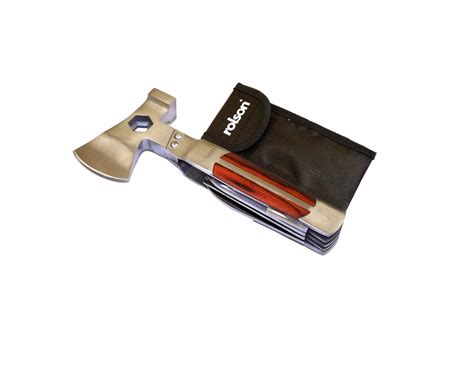 8 In 1 Multi Function Axe Toolwarehouse Buy Tools Online