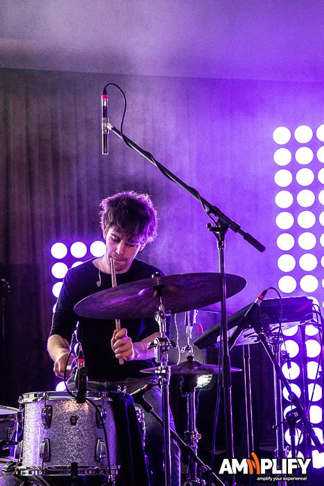 Sxsw Universal Showcase Ben Swissa Eliott Cat And Calmell Caity Baser Barneys Sydney