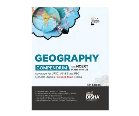 Ncert Geography The Libraries