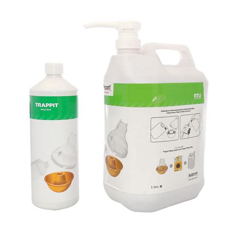 Trappit Wasphornet Bait From Agrisense Bee 1st Beekeeping Supplies