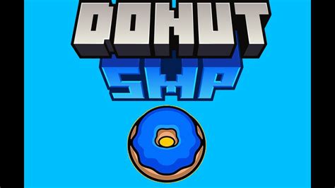 Donut Smp Giving Away Money And Pvp Youtube