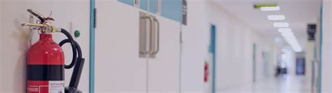 Fire Extinguisher In The Operating Room Anesthesia Patient Safety