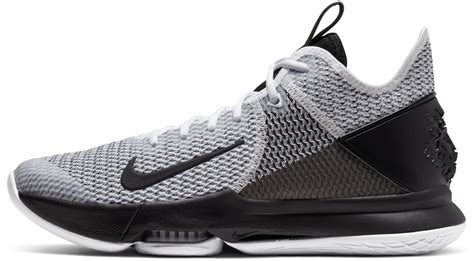 Nike Lebron Witness 4 Review Deals Pics Of 16 Colorways