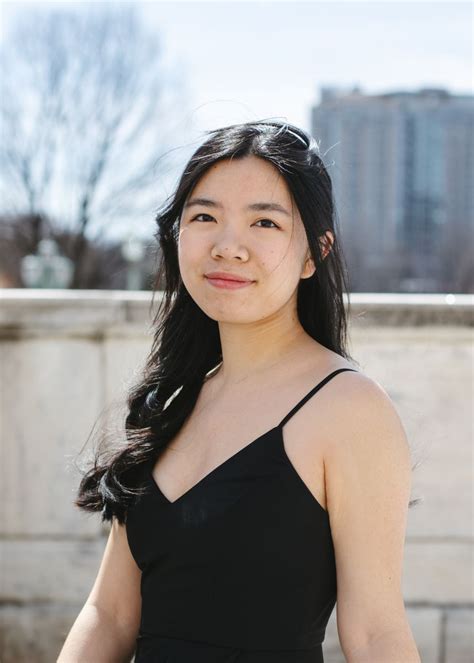 alice zhang solo piano music academy of the west