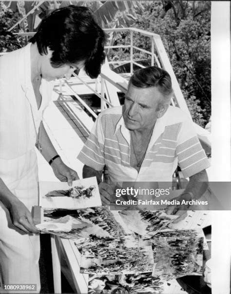 31 Leonard Teale Photos And High Res Pictures Getty Images