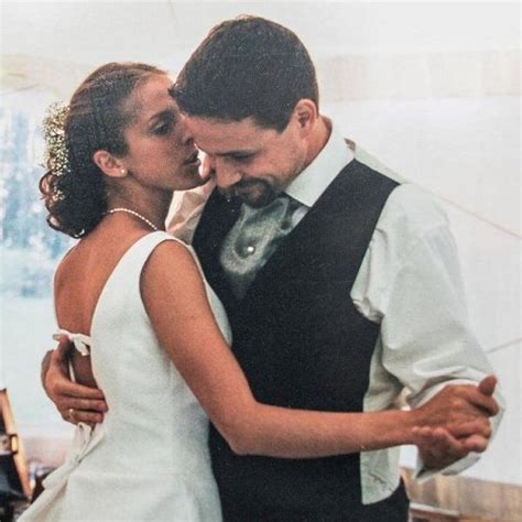 Małgorzata Trzaskowska Debiutuje Na Instagramie