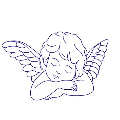 245 Cherub Tattoo Ideas 2023 Tattoosboygirl