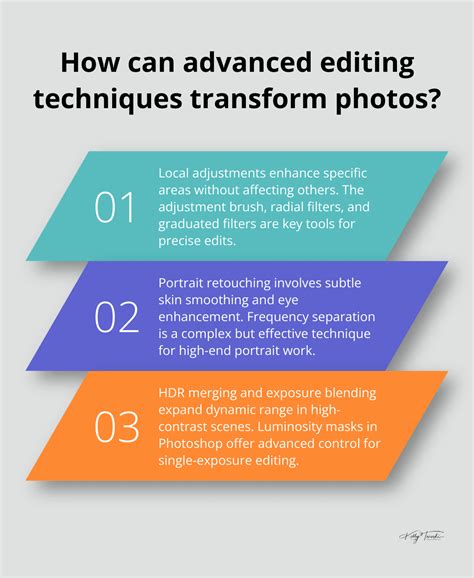 Editing Essentials Post Processing Tips For Photographers Kelly