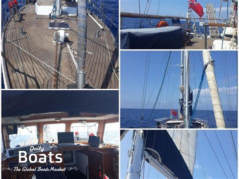 1972 Jongert Trewes For Sale View Price Photos And Buy 1972 Jongert Trewes 357712