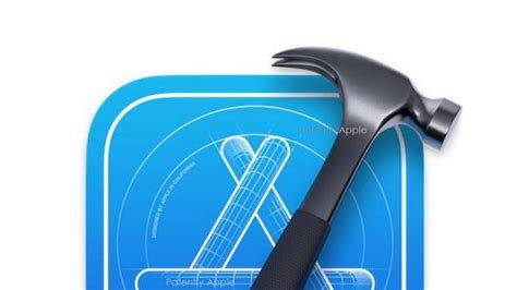 Xcode Logo