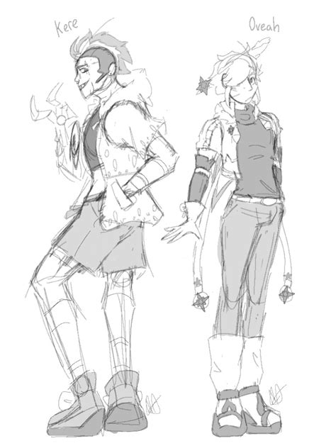 Ah Yes Space Bois Kere Key Err Was Raised By The Kcora A Parasytic Race That Overtakes The