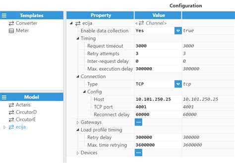 IEC 102 Client Configuration N3uron KB V 1 21
