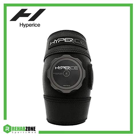 Hyperice Utility Ice Compression Wrap Rehabzone Sportsmed