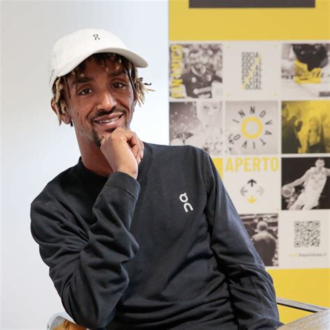 Yeman Crippa «imparo Dalla Sconfitta Di Tokyo Non Ho Stretto I Denti