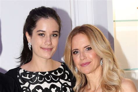 Ella Bleu Travolta Celebrates Late Mom Kelly Prestons Birthday Photo