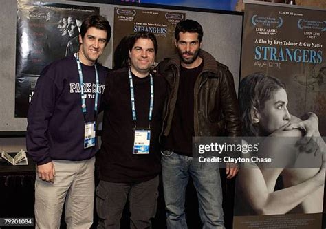 Guy Erez Photos And Premium High Res Pictures Getty Images