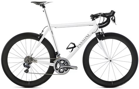 Passoni Vs Guru Bikewar