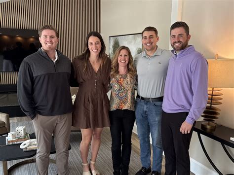 The Absolute Dream Team Rachel Vanderpol