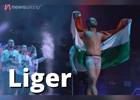 Liger Movie 2022 Hindi Download Link Leaked On Filmyzilla Site